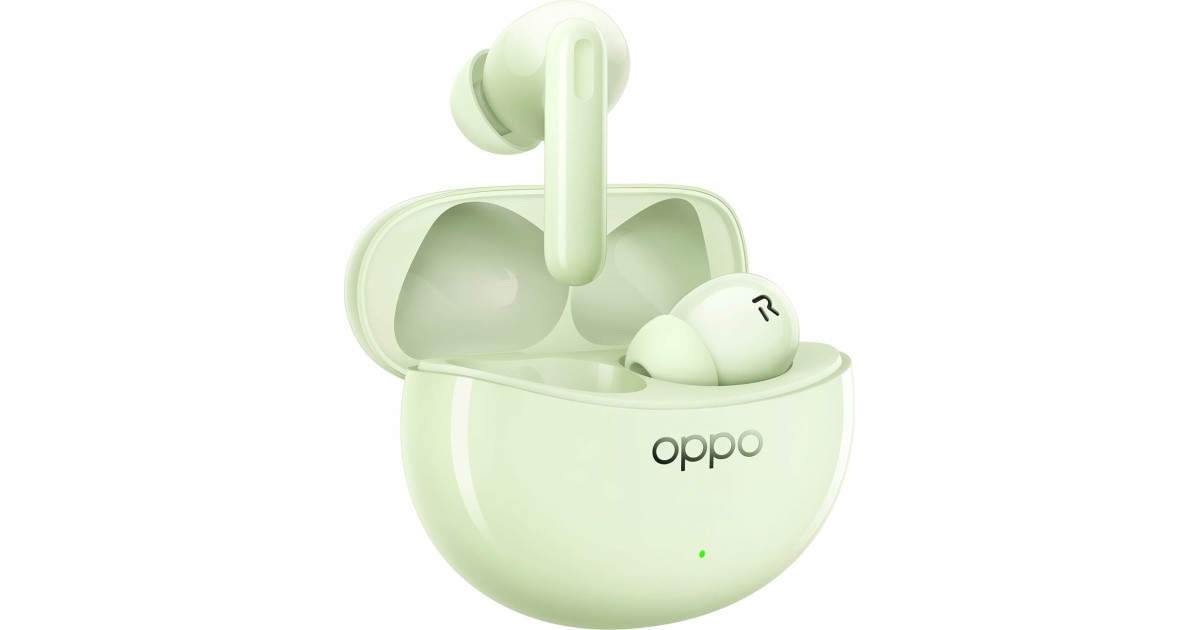 Oppo Enco Air3 Pro: 1,5 sehr gut | Unsere Analyse zum Surround-Kopfhörer