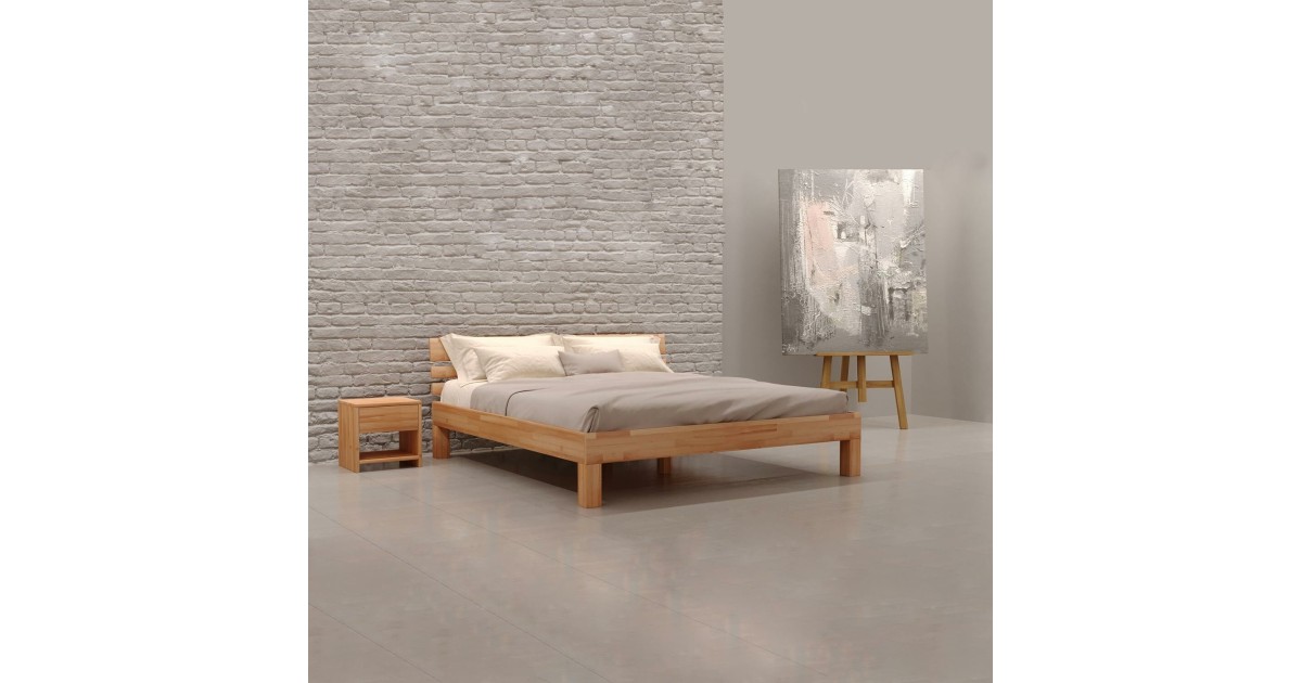 Krok Wood Julia: 1,2 sehr gut