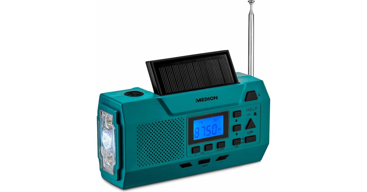 Medion Life E66806 (MD 44806) | Flexibler Betrieb und eingeschränkte ...