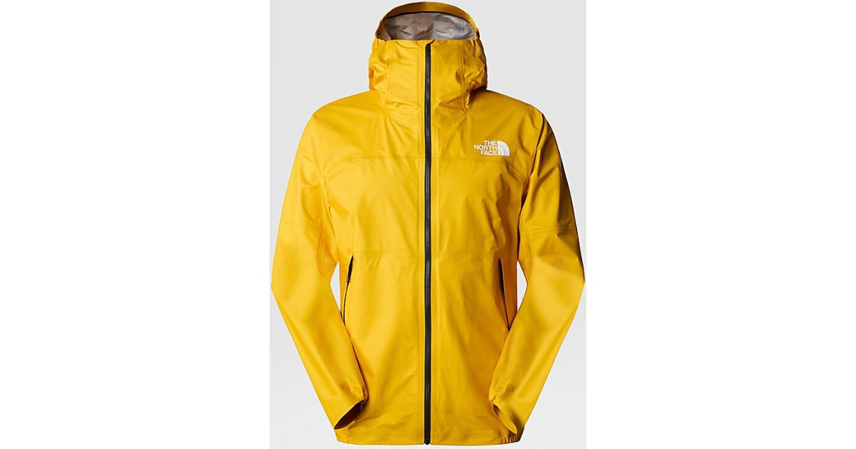 The North Face Summit Papsura Futurelight im Test: 2,0 gut