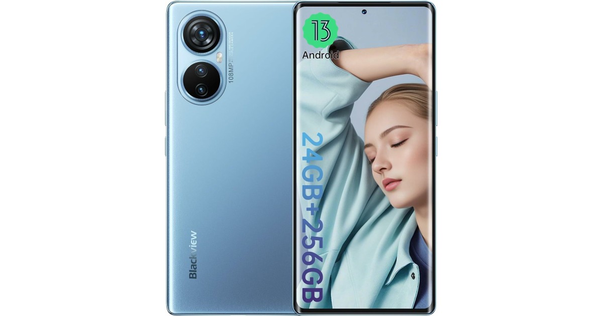 Blackview A200 Pro im Test: 2,1 gut