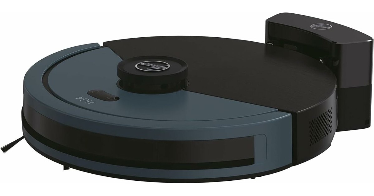 Hoover HG4 Hydro | Praktischer Haushaltshelfer mit kleinen Mängeln