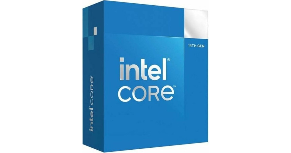 Intel Core i5-14600 im Test: 2,7