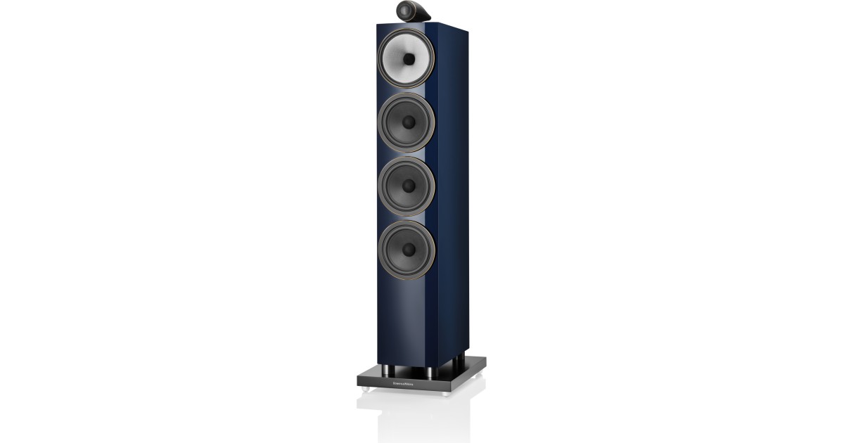 Bowers & Wilkins 702 S3 Signature im Test: 1,6 gut