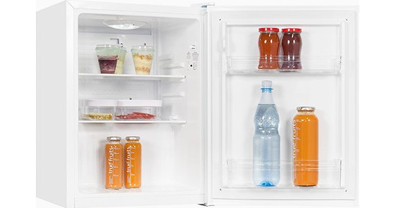 Exquisit KB60-V-090E: 1,7 gut