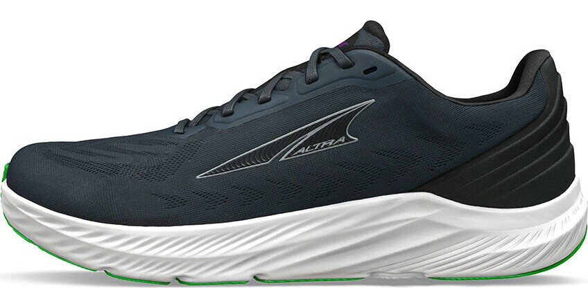 Altra Rivera 4 im Test: 1,8 gut | Viel Platz für die Zehen