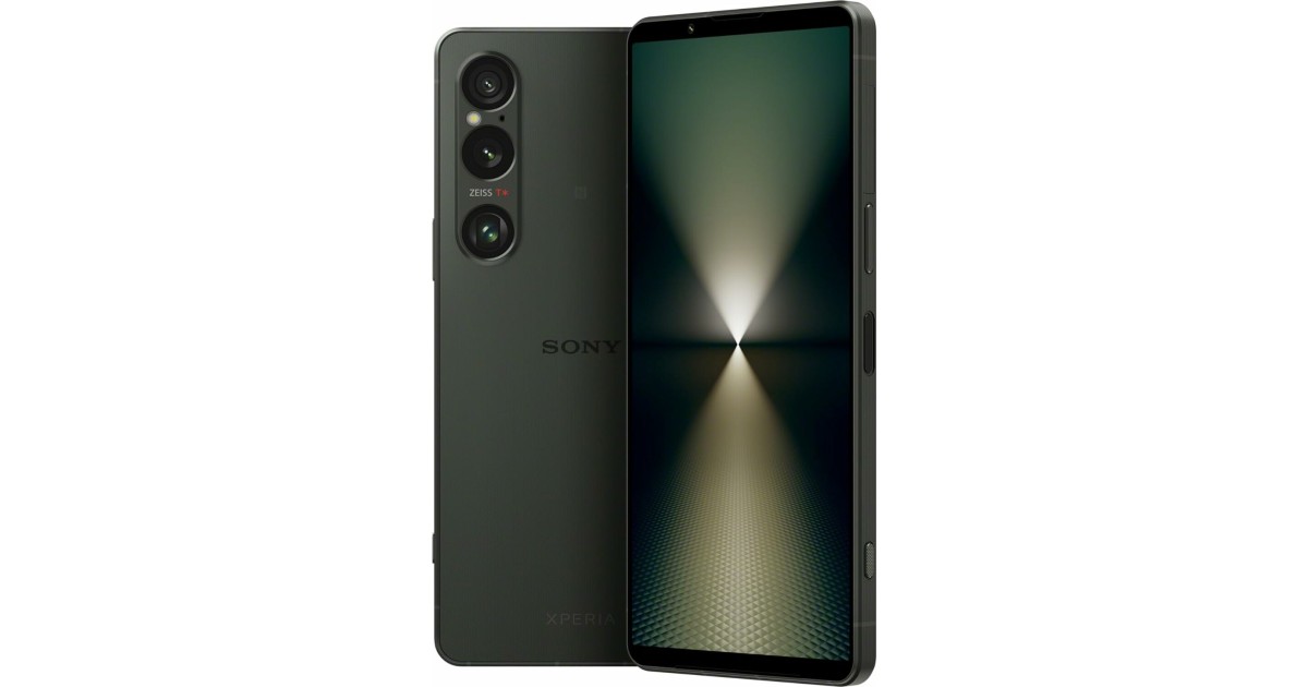 Sony Xperia 1 VI im Test: 1,6 gut | Kameras und Audio im Fokus mit ...
