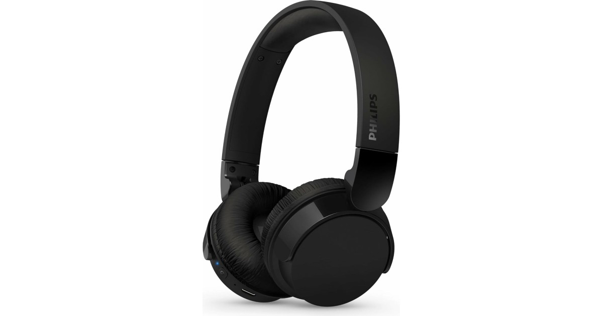 Philips TAH4209: 1,9 gut | Nur unterwegs gut eingesetzt