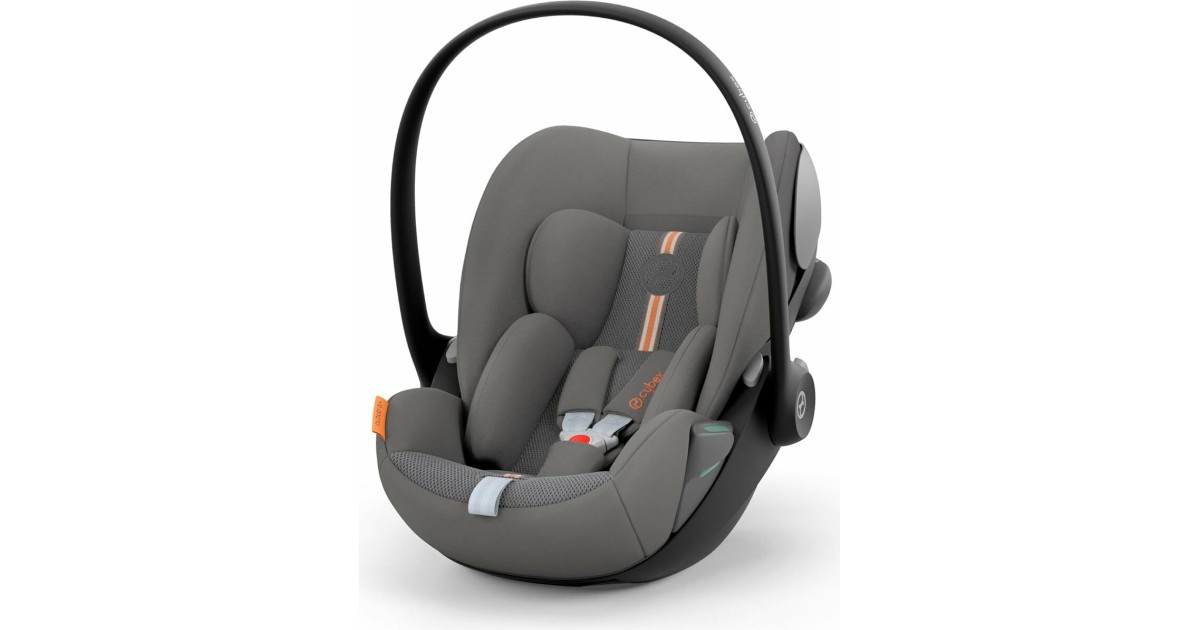 Die besten Babyschalen mit Liegefunktion | Test & Kaufberatung ...