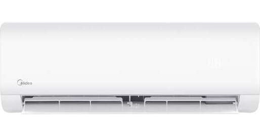 Midea MSAGBU-12HRFN7- QRD6GW + MOX331-12HFN7- QRD6GW im Test: 2,6