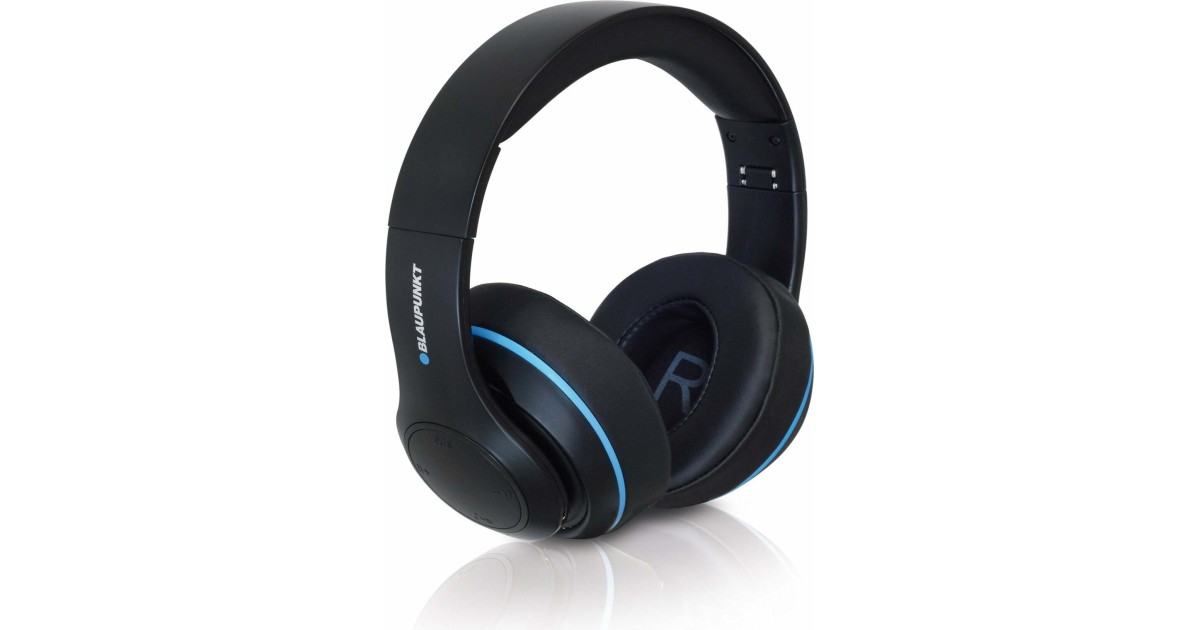 Blaupunkt HPB 30 | Extrem einfach, aber ausreichend