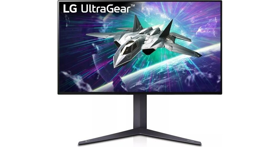 LG UltraGear 27GR95UM im Test | Unsere Analyse zum 27-Zoll Gaming-Monitor
