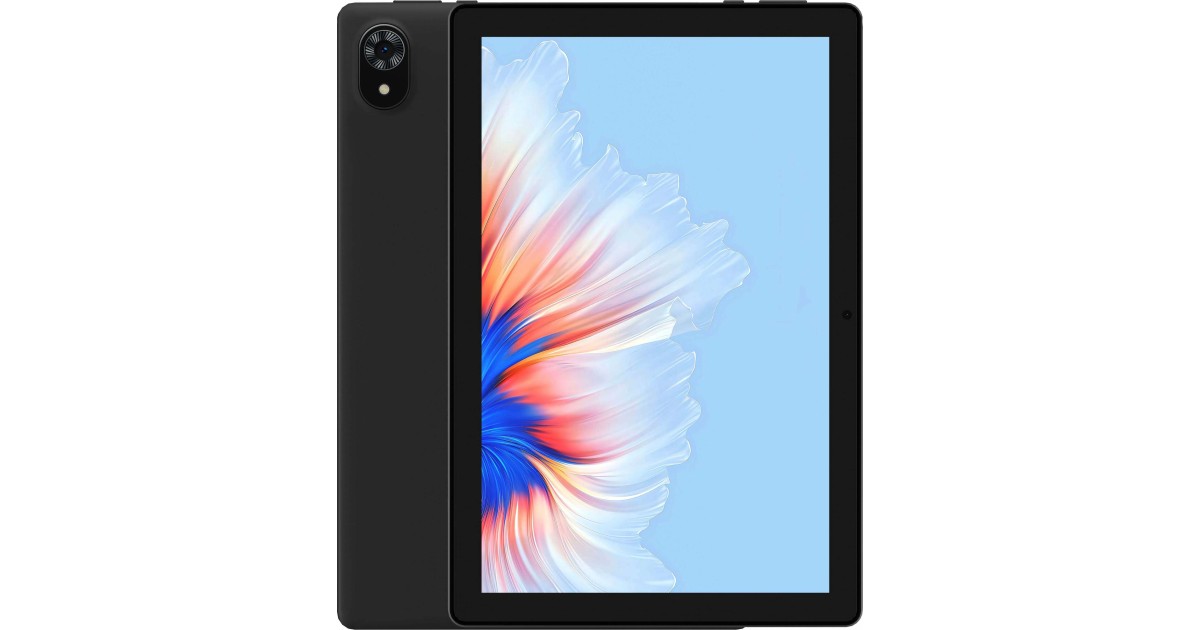 Doogee U9: Unsere Analyse zum Einsteiger-Tablet