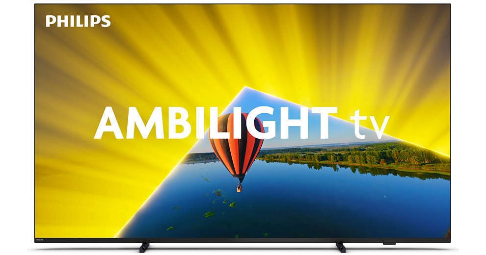 Philips 75PUS8079 | Neuer Tiefpreis-Gigant mit Edel-Lichtspielen