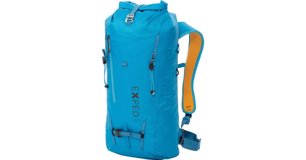 Exped Black Ice 30 im Test: 2,5 gut