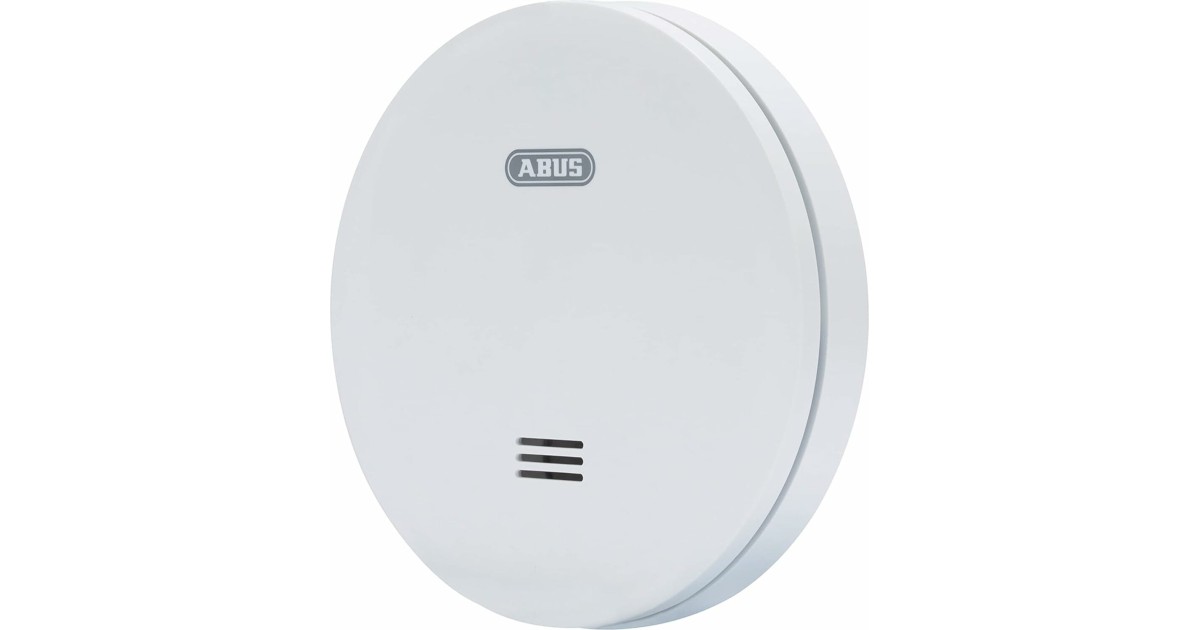 Abus RWM160 im Test: 1,6 gut | Design hat seinen Preis