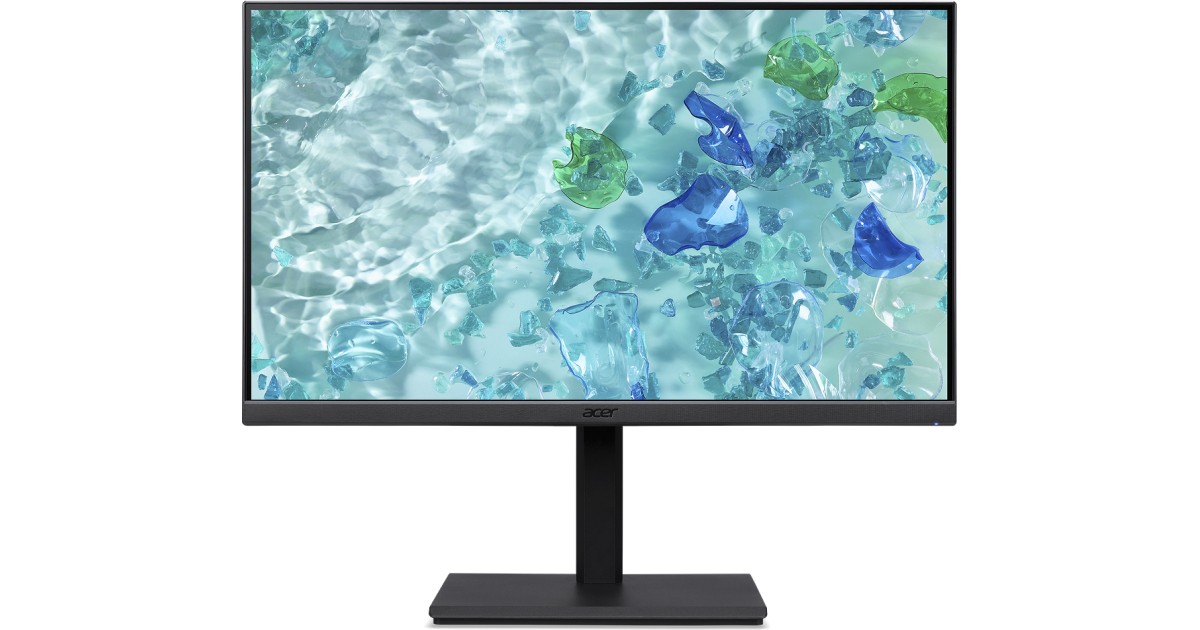 Acer Vero B7 B277KLbmiiprfx | Einfach ausgestatteter Alltags-Monitor ...