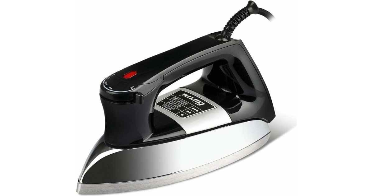 Girmi ST9100: 1,6 gut