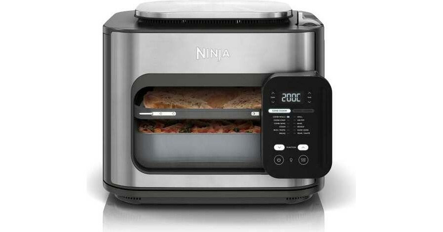 Ninja Foodi Combi 12-in-1 SFP700EU im Test: 1,2 sehr gut