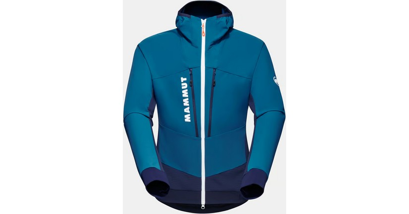 Funktionsjacke Test: Outdoorjacken im Vergleich