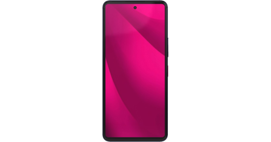 Telekom T Phone 2 Pro im Test: 1,6 gut | Rundum solides Vertragshandy