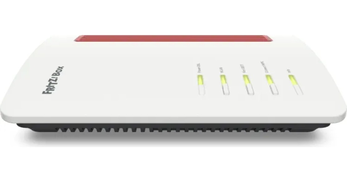 Router mit DSL-Modem Test: Alles-in-einem Lösung fürs Netz