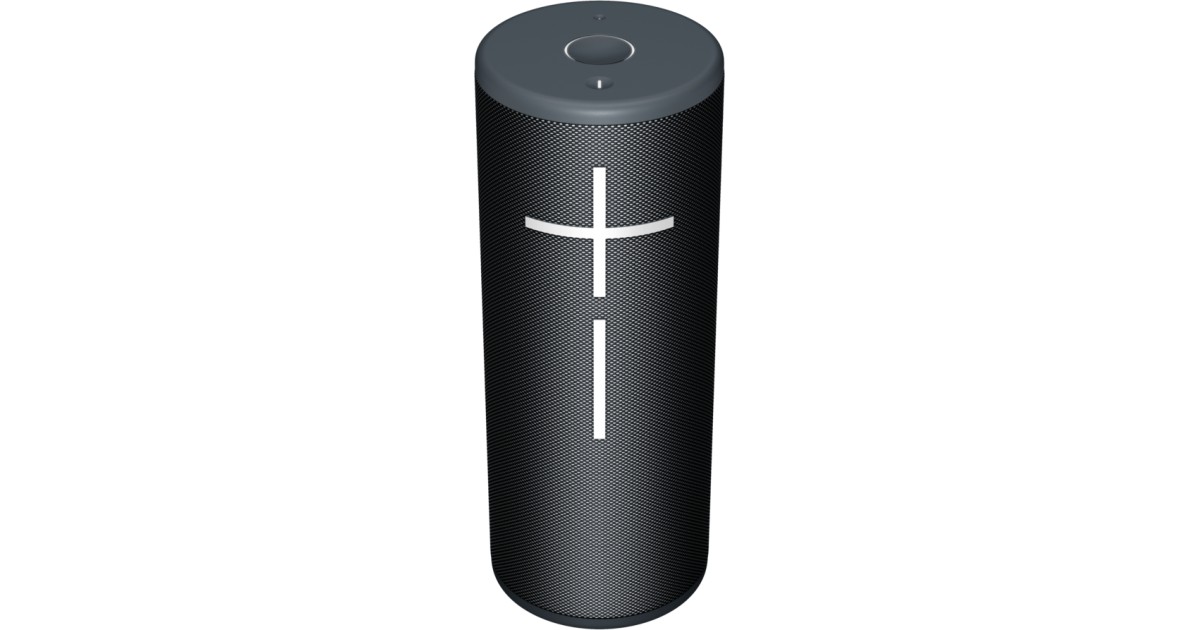 Ultimate Ears Megaboom 4 im Test 2025: 2,0 gut | Rundumsound an Wasser ...