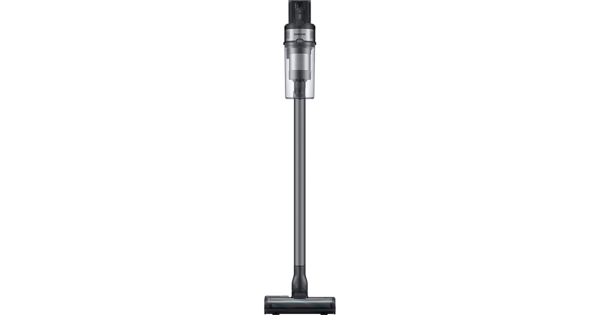 Samsung Jet 75E Wet&Clean VS20B75BDR5/WD im Test: 1,3 sehr gut | Saugt ...