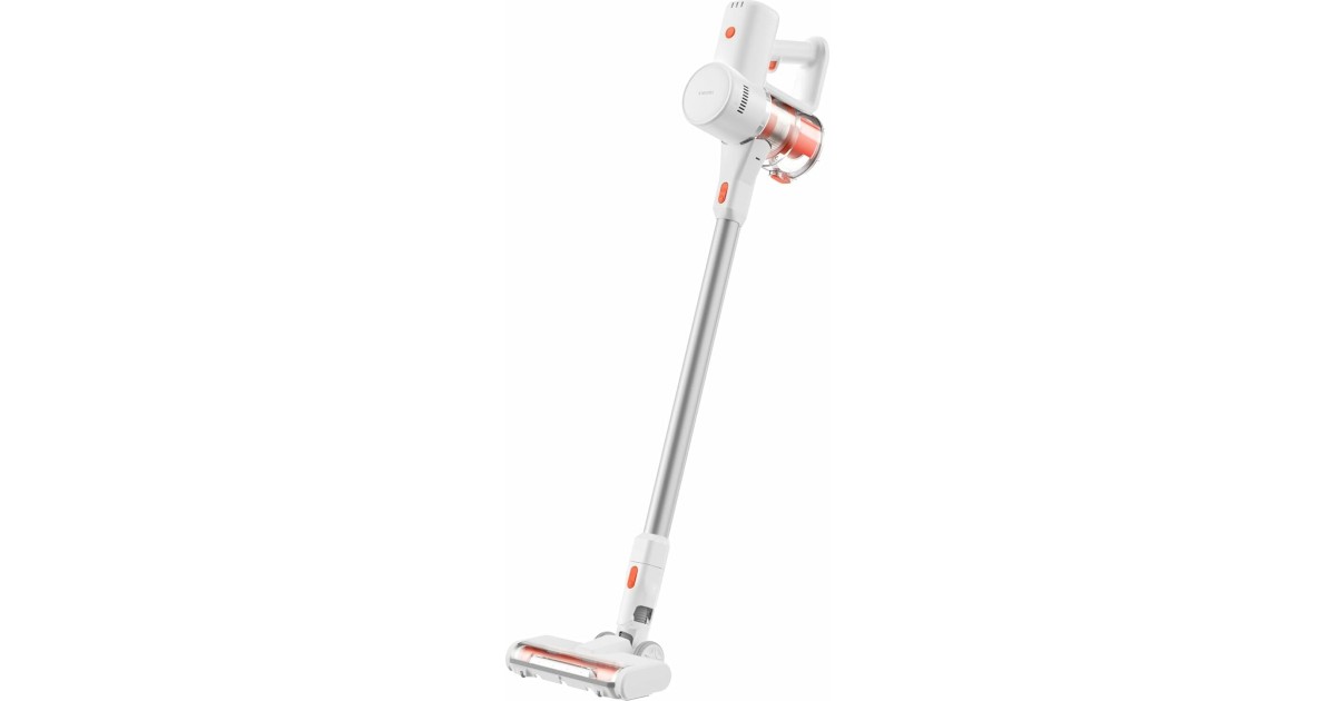 Xiaomi Vacuum Cleaner G20 Lite im Test: 2,6 | Saugstarker Preiskracher