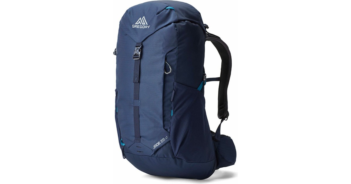 Gregory Packs Jade LT 28 im Test: 1,0 sehr gut