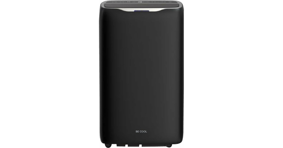 Becool BC14KL2402FW | Über WLAN erreichbarer Monoblock