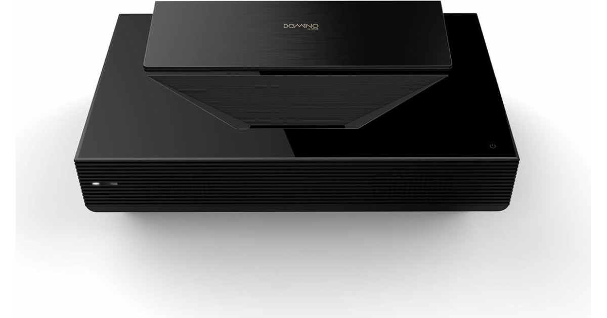 SIM2 Domino DTVS im Test: 1,3 sehr gut | Bildgewaltiges ...