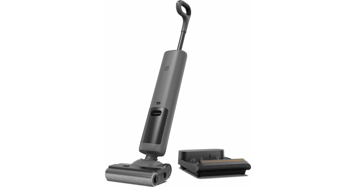 Osotek H200 Pro: 1,9 gut | Starke Ausstattung, Top-Reinigungsleistung