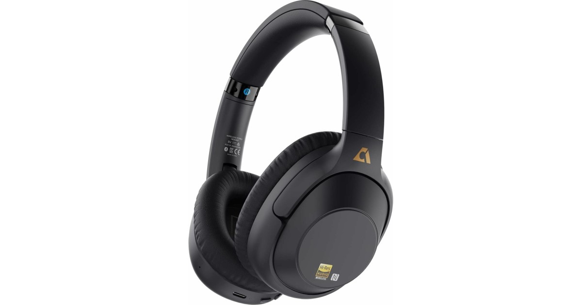 Ankbit E500Pro+: 1,9 gut