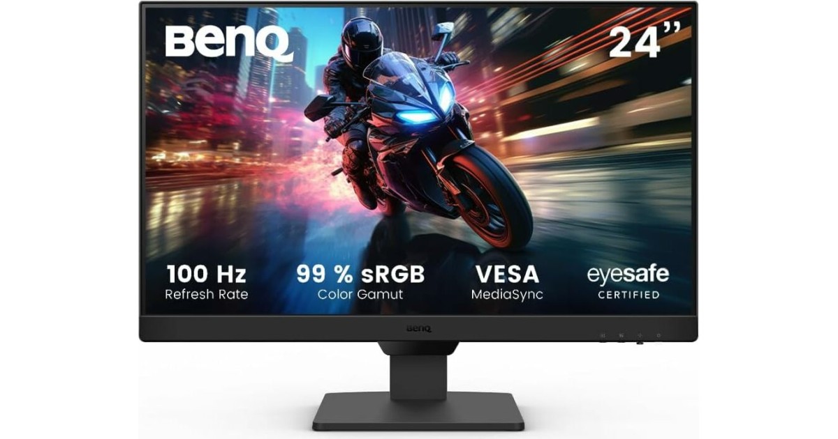 IPS-Monitor Test: Weit verbreitet und mit Preisvorteil