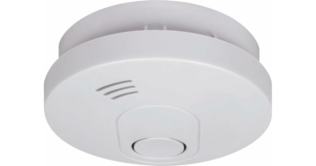 Elro FS1510: 1,8 gut