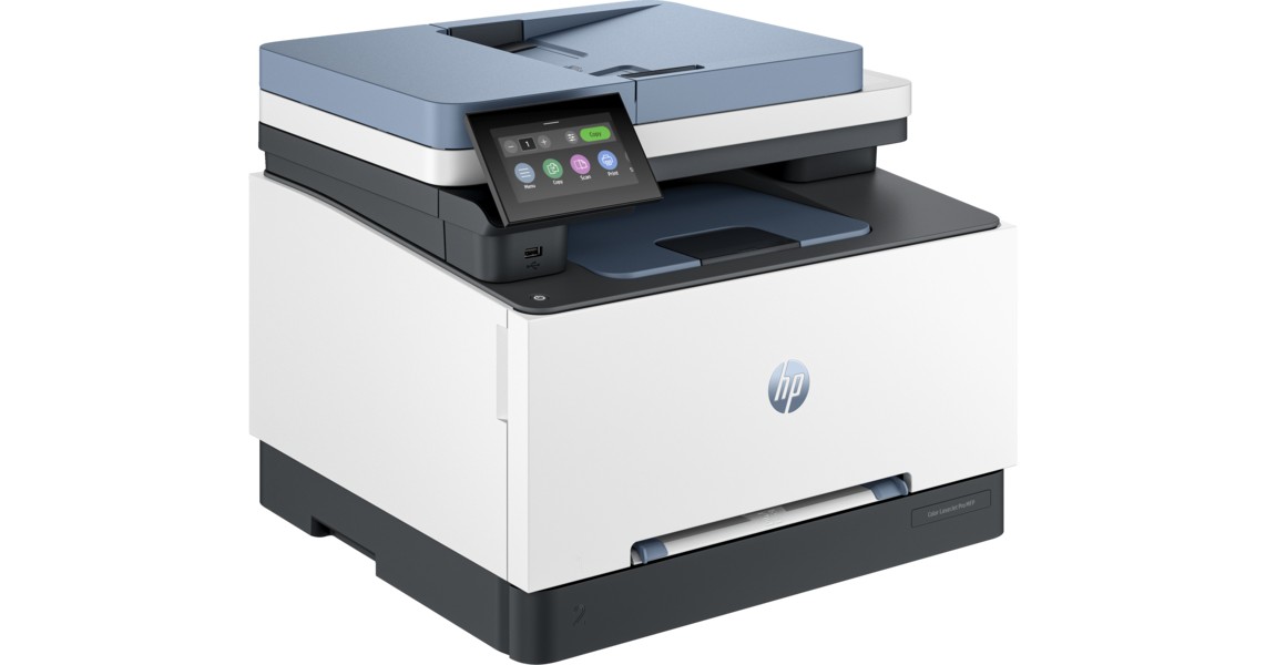 HP Color Laserjet Pro MFP 3302sdwg: 1,8 gut
