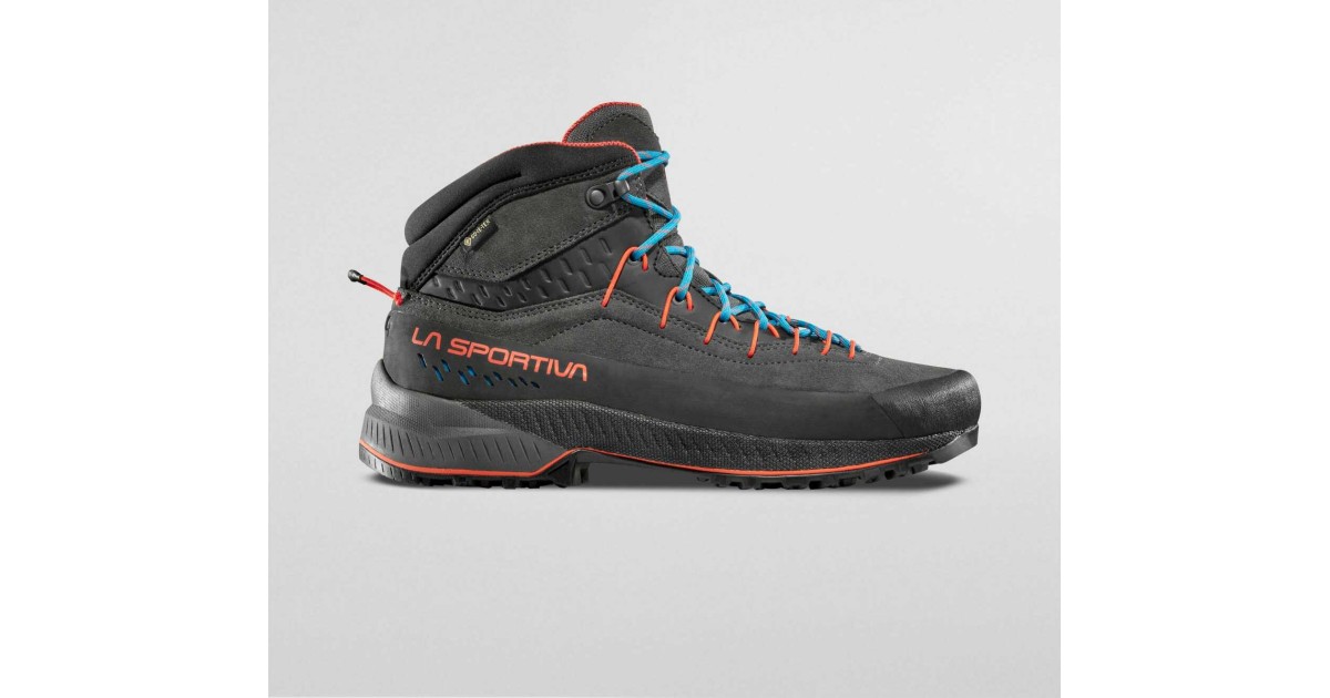 Klettersteigschuhe: Stabile Outdoorschuhe für Via Ferrata