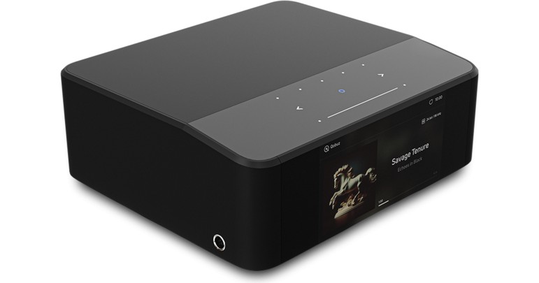 Die besten Multimedia-Player | Test 04/2026 – Testberichte.de