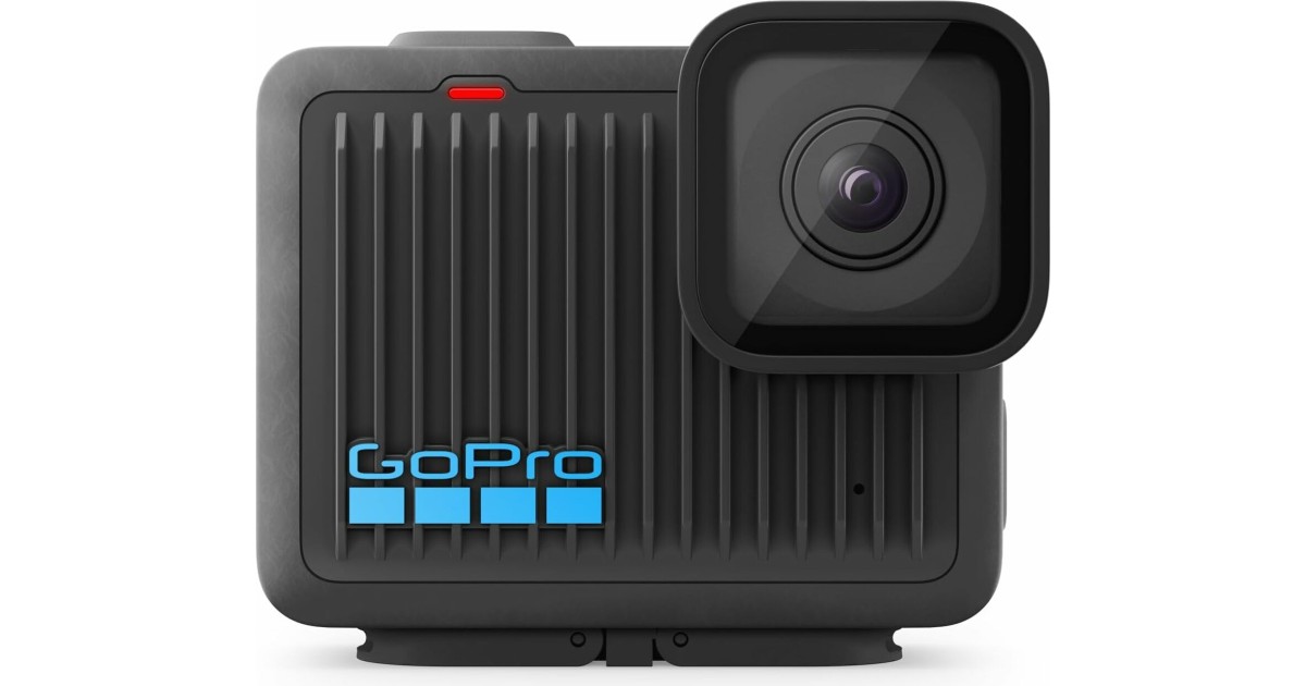 GoPro HERO (2024) im Test 2025: 2,7 | Modell für Einsteiger:innen mit ...