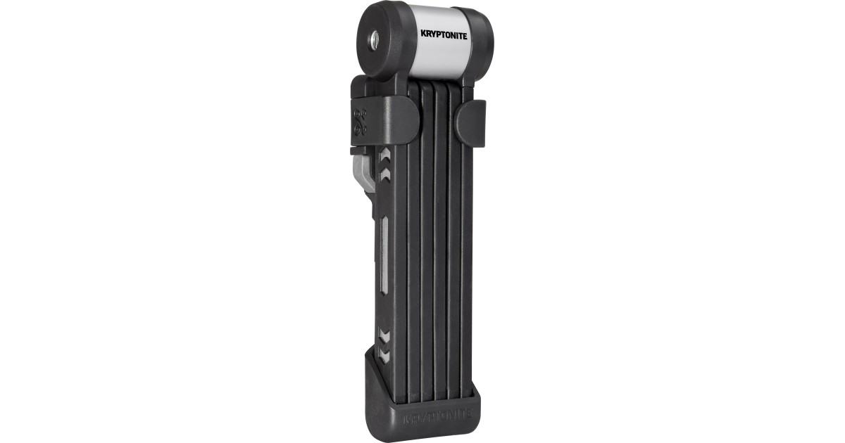 Kryptonite Kryptolok 610 S im Test: 1,4 sehr gut