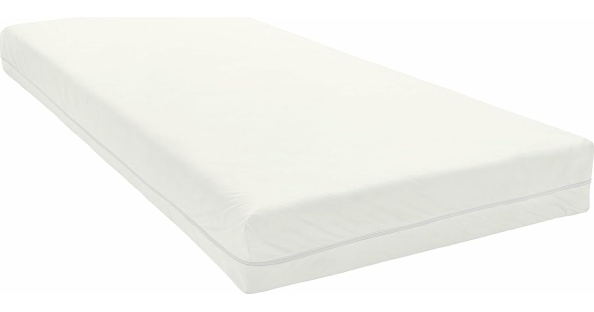 Tauro Matratzenbezug Encasing: 1,6 gut | Rundum milbendicht