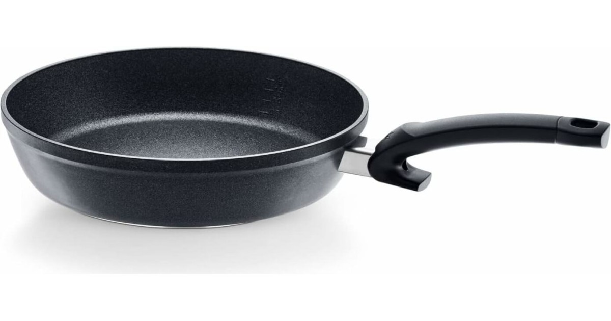 Fissler Adamant Comfort im Test: 1,9 gut | Schwergewicht mit robuster ...
