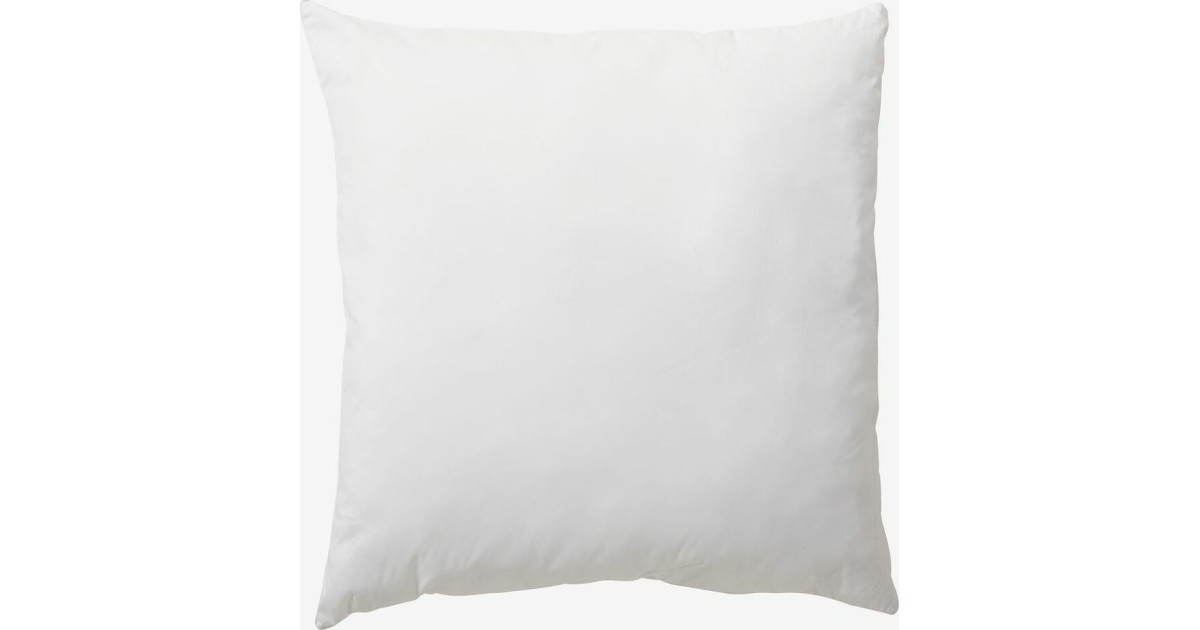 Dänisches Bettenlager / JYSK Roan Fibre Pillow (80x80) im Test: 3,0 ...