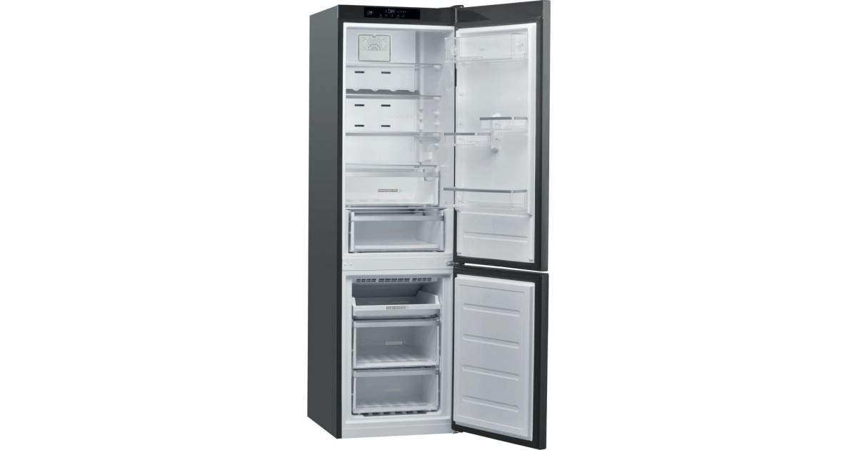 Bauknecht B9M 951S OX | Standgerät, das nicht abgetaut werden muss