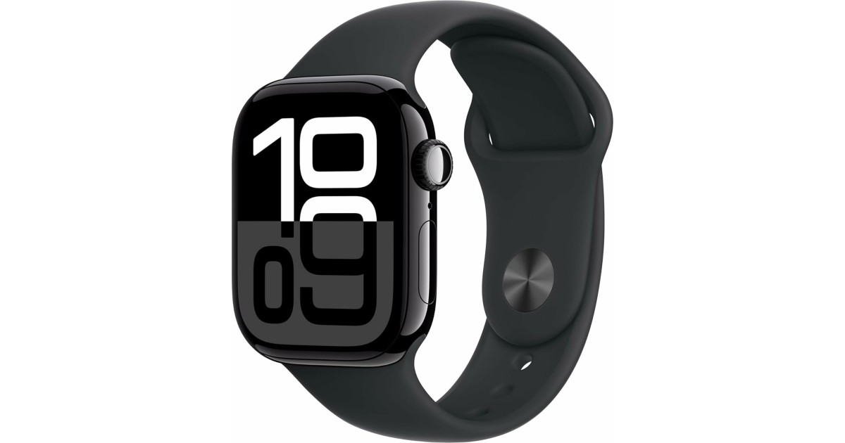 Die besten Smartwatches mit Pulsmesser | Test 05/2026 – Testberichte.de