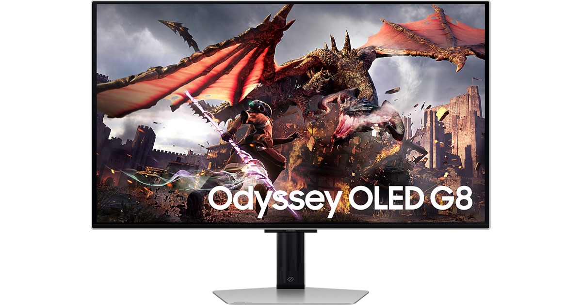 Die besten OLED-Monitore | Test 03/2026
