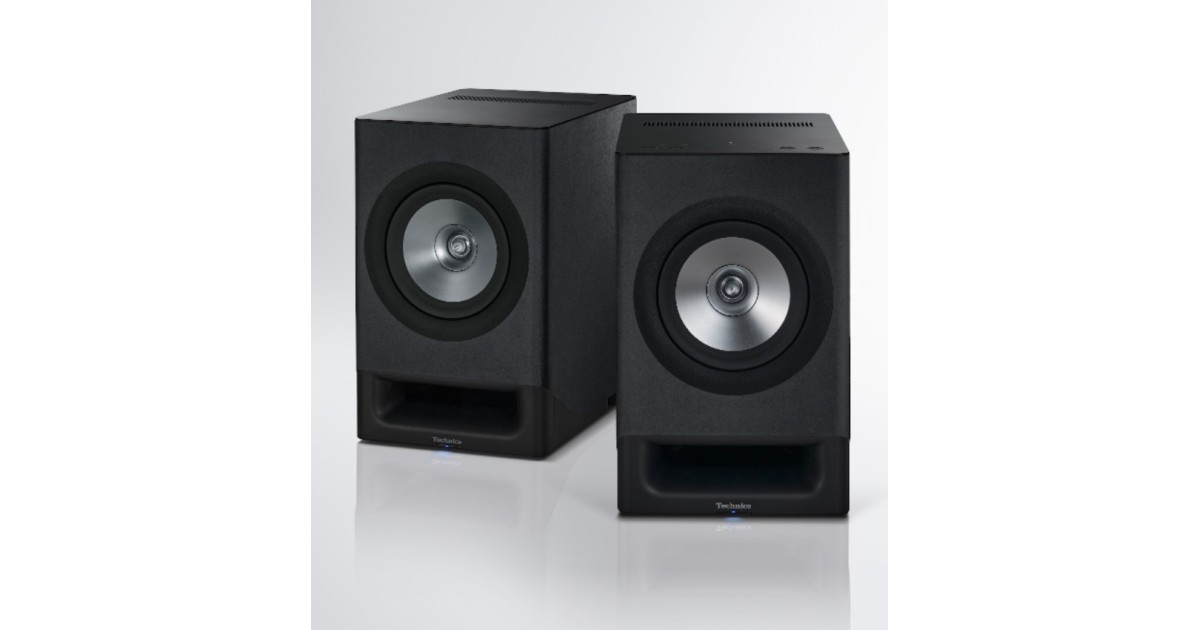 Technics SC-CX700 im Test 2025: 1,4 sehr gut | So einfach kann Hi-Fi sein