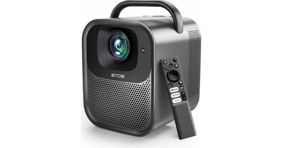 ETOE Seal Pro im Test: 1,4 sehr gut | Für Reisen und spontane Filmabende