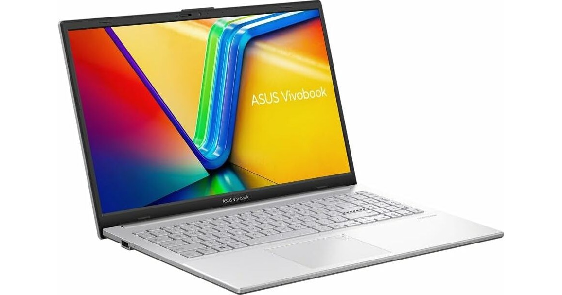 Asus Vivobook Go 15 OLED E1504F im Test: 2,6 | OLED-Pracht in der ...